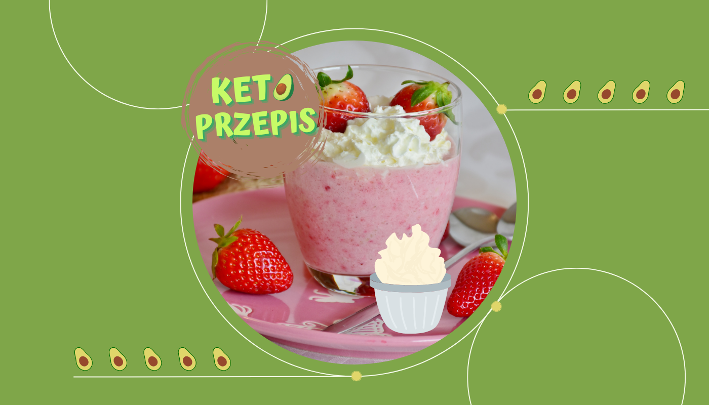 Keto desery z mascarpone – jak przygotować, jakie składniki wybrać ...